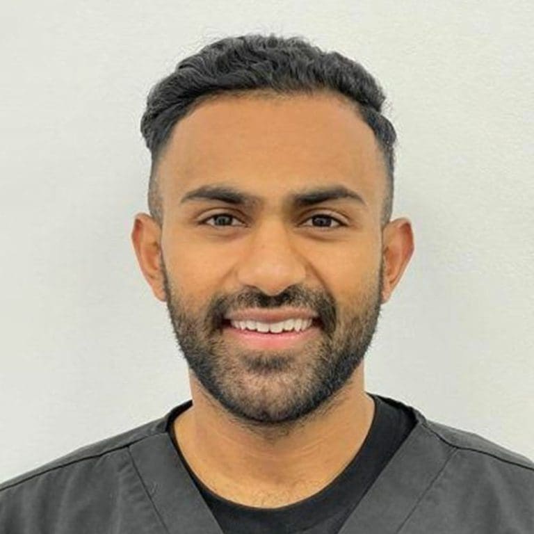 Meet the Team | Face Teeth Smile